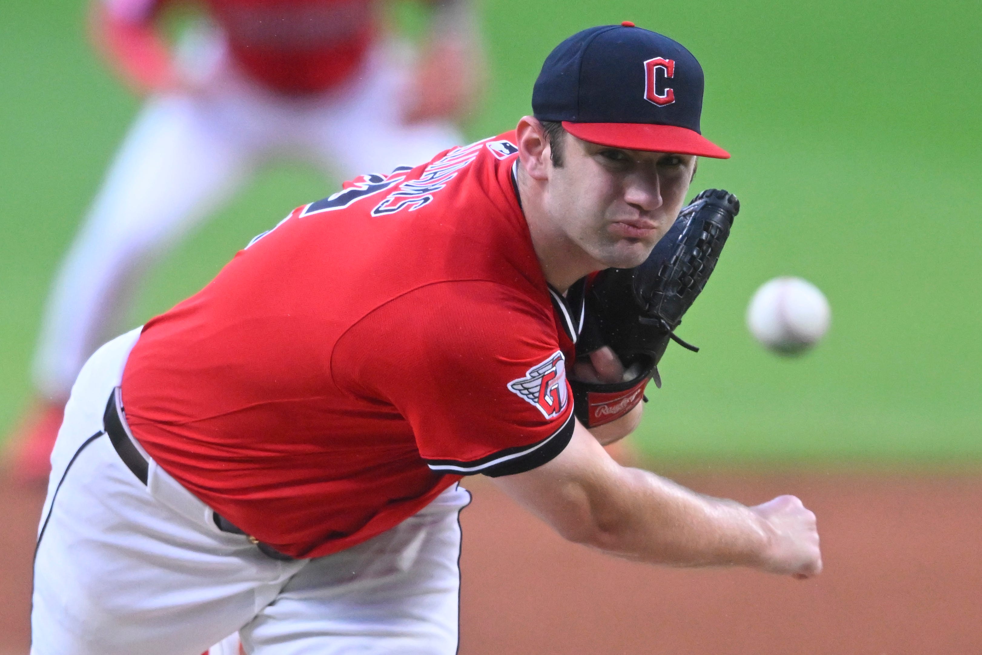 Guardians score vs. Tigers | Cleveland beats Detroit to take AL Central ...