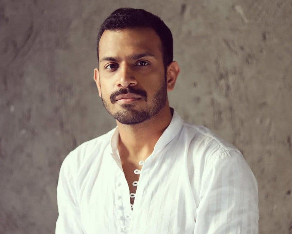 Karan Torani: Handlooms are gold, fast fashion is brass