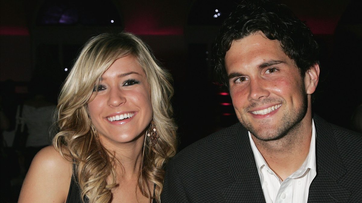 El ex de Kristin Cavallari se abre sobre su relación: “Tuvimos un buen ...