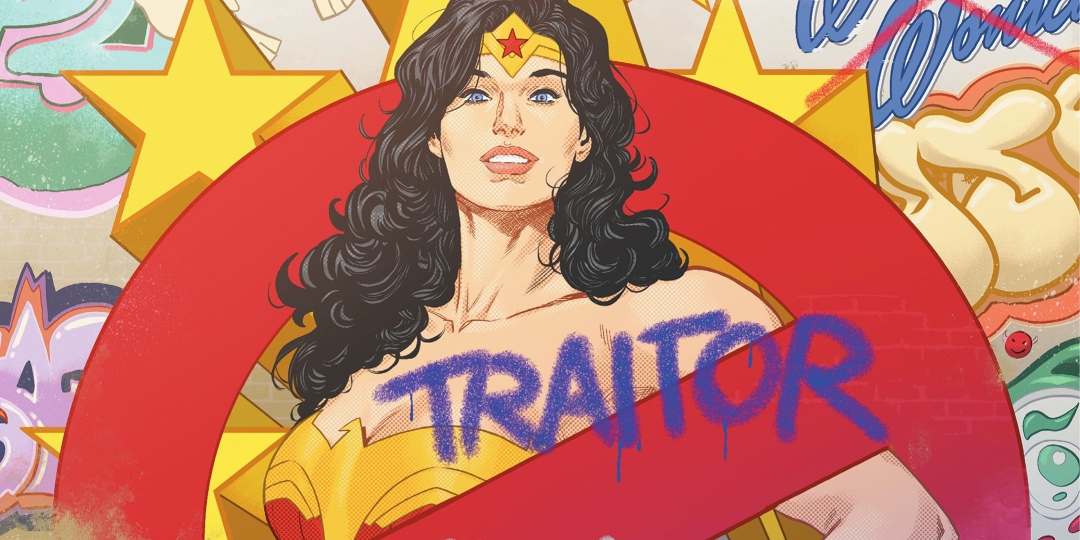 Wait, The FBI Actually Had a File on Wonder Woman's Creator?