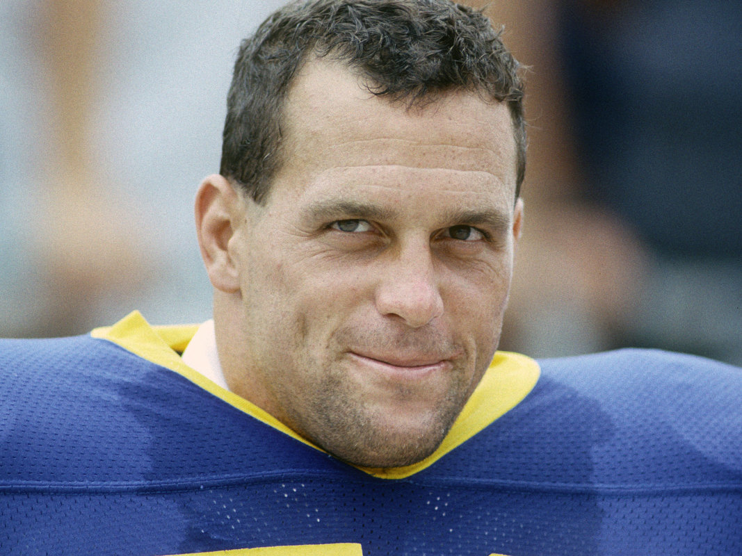 Who Is Mel Owens, the New 'Golden Bachelor'?