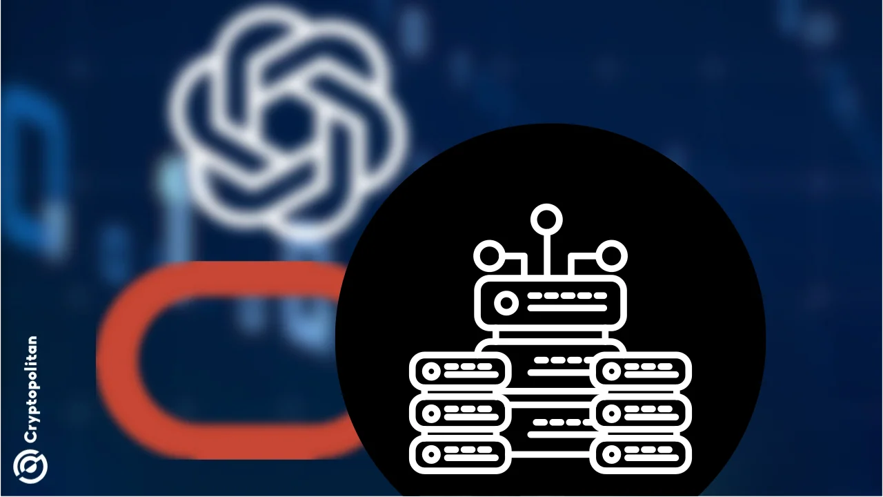 OpenAI reveals Stargate AI facility in Texas, projects planned in five ...