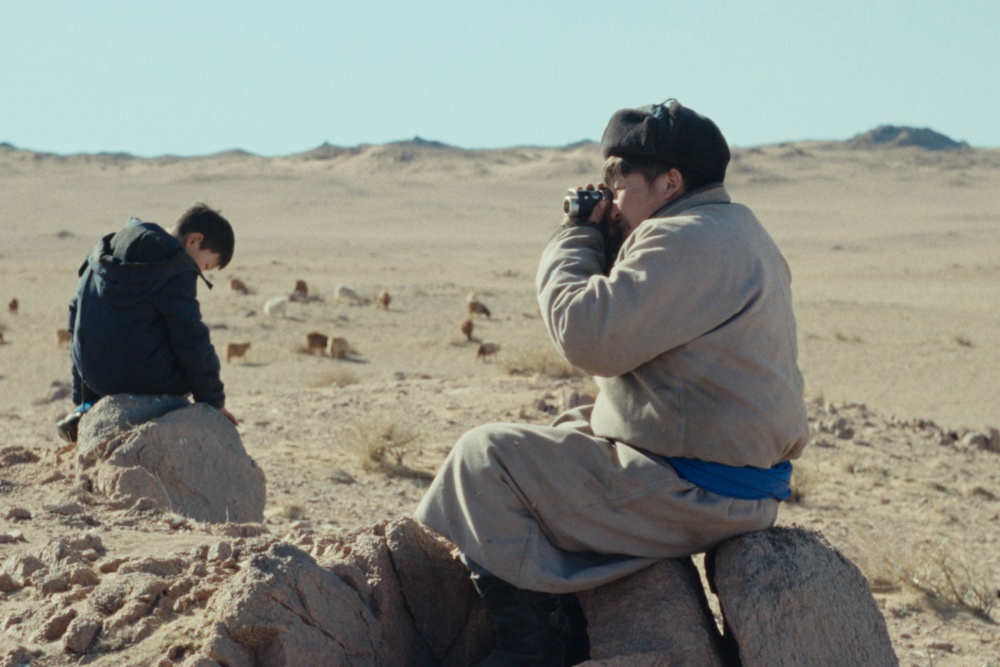 Australia Taps Mongolian-Language Climate Drama ‘Wolves Always Come at ...
