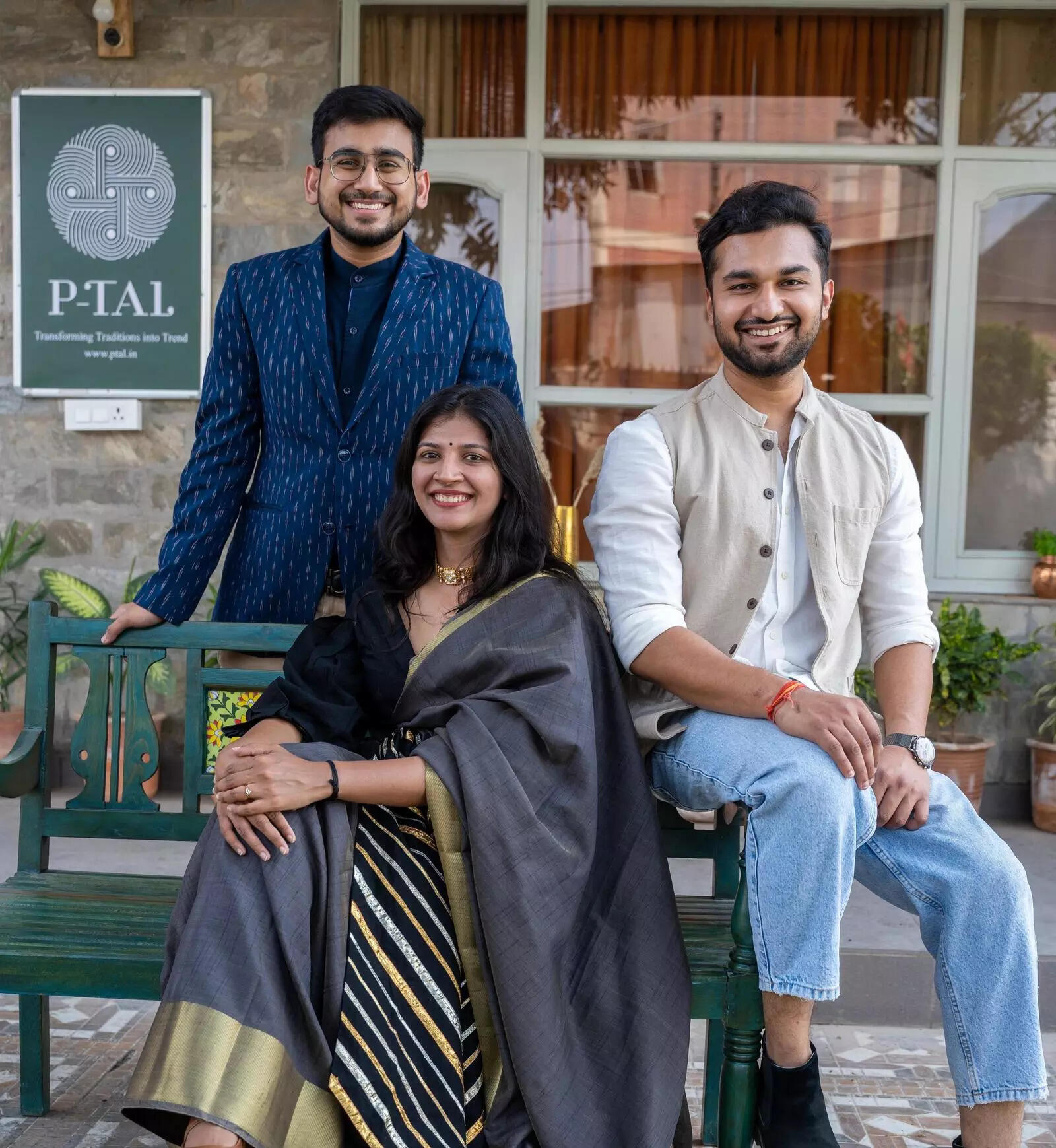 Kitchenware brand P-Tal raises $3 million led by VC Grid, Rainmatter