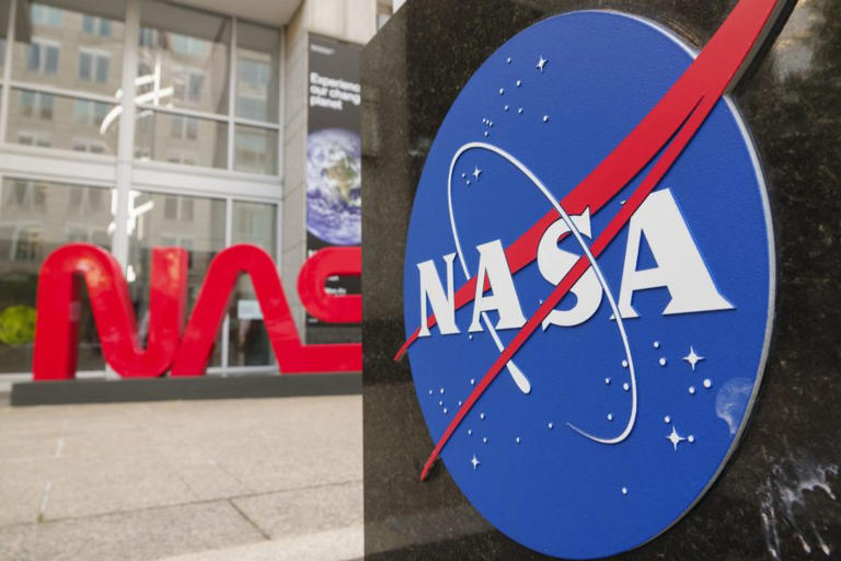 NASA could launch manned moon mission by February 2026