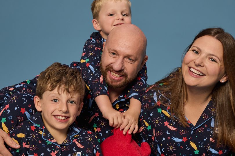 Matalan and Alder Hey family pyjamas 2025 full range and prices