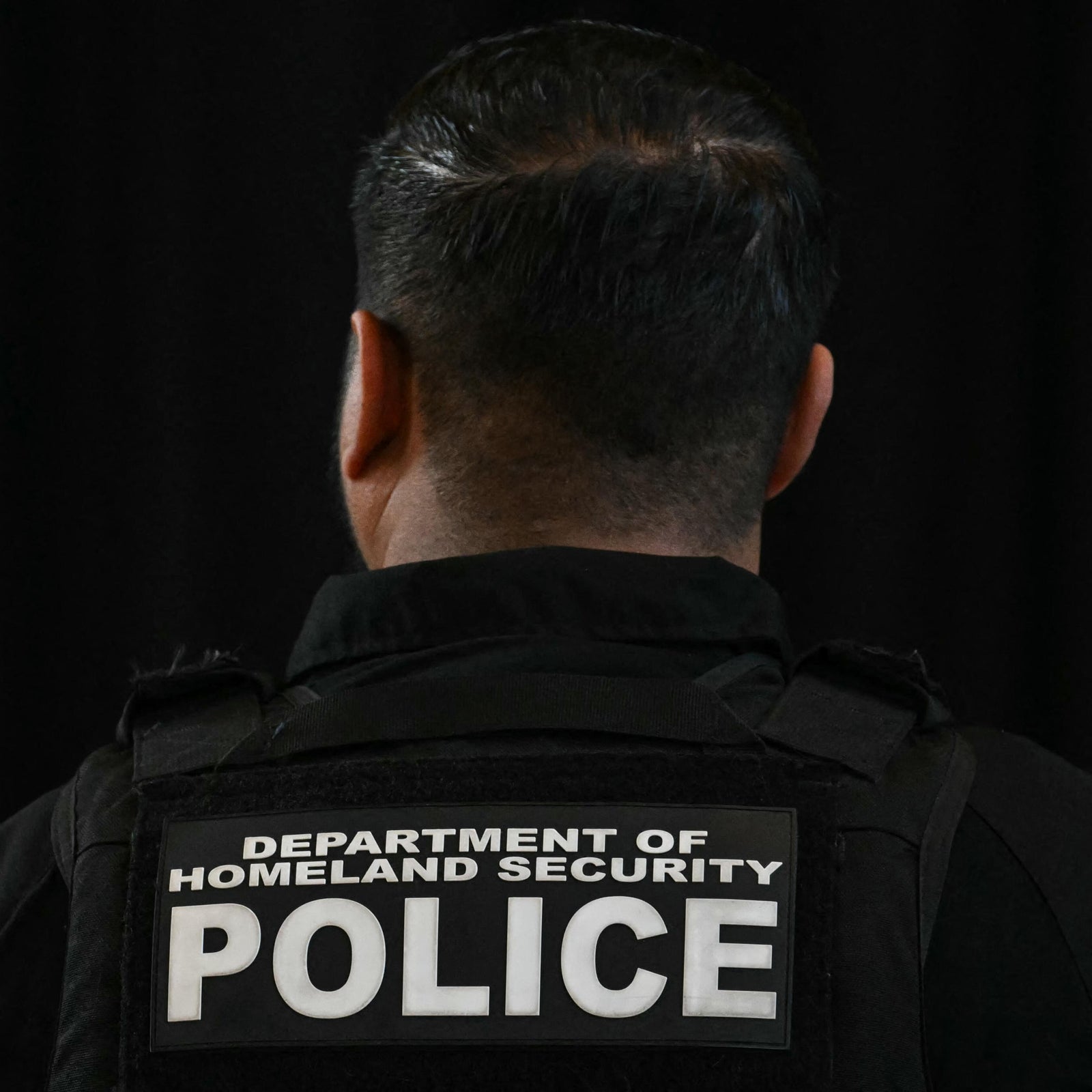 Americans detained by immigration agents speak out about treatment by agents