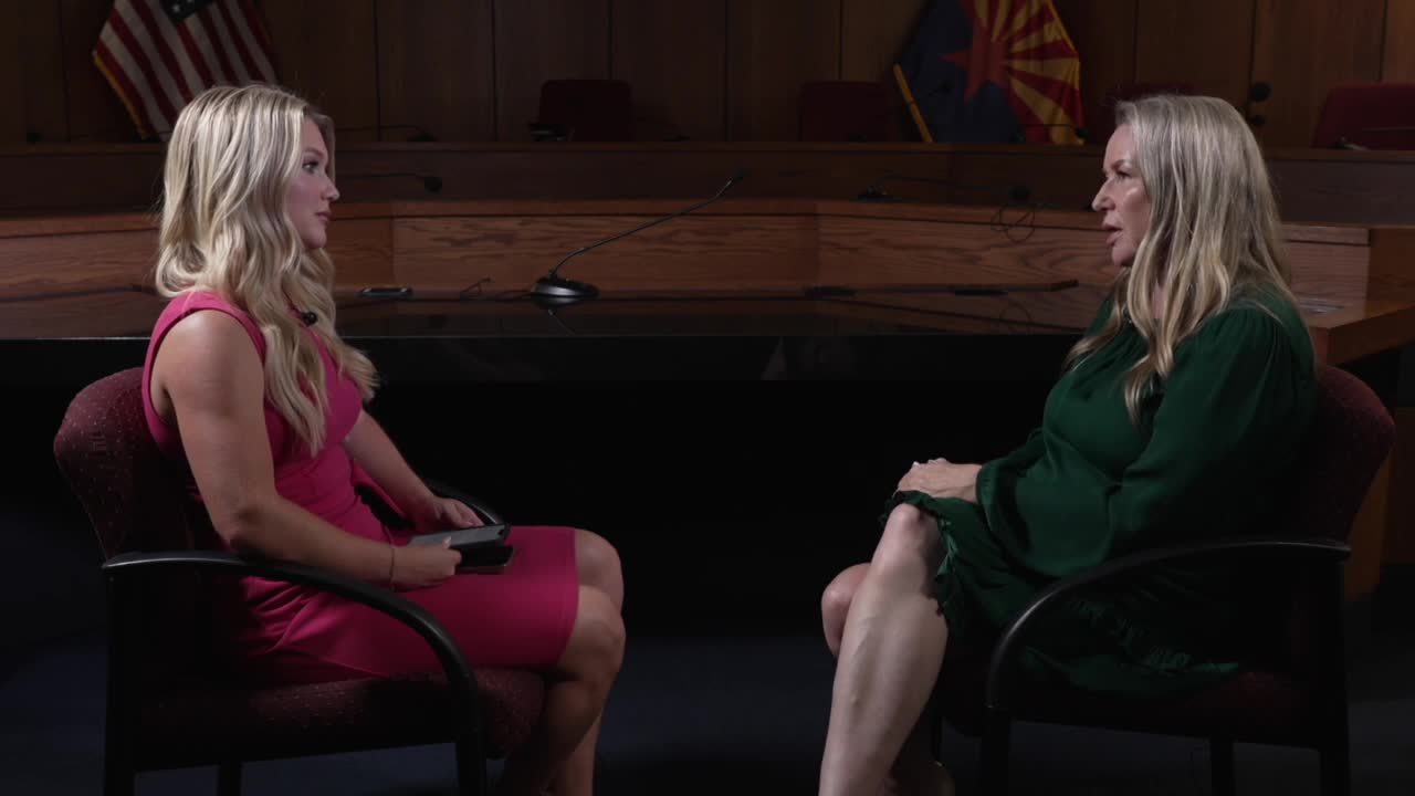 ABC15 sits down with State Senator Carine Werner weeks after first DCS ...