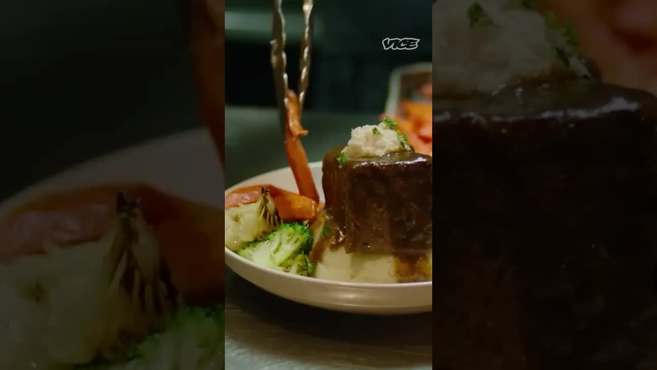 Vancouver’s taste of Indigenous culture