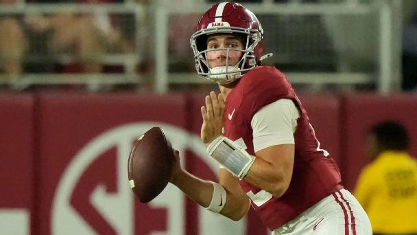 SEC schedule release for 2026-2029 college football seasons