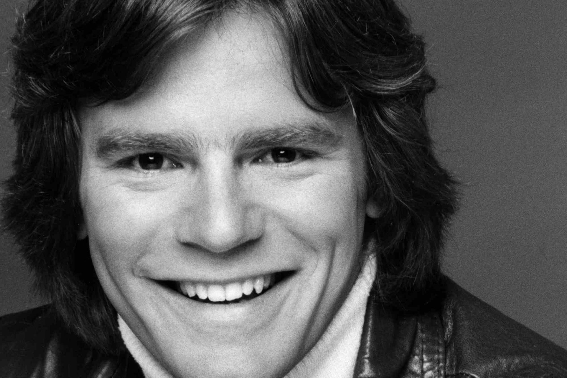 Richard Dean Anderson: Life of the real MacGyver