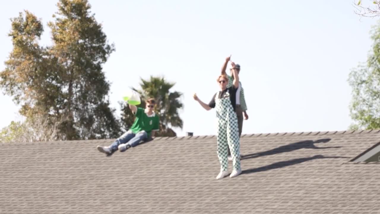 City of SLO addresses Grand Jury report on Cal Poly fraternity complaints