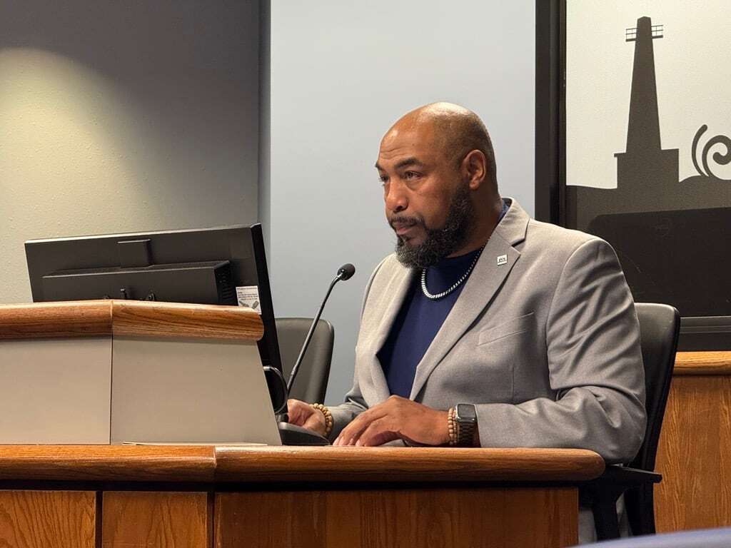 Muskegon leaders decry racial profiling in immigration crackdown after ...