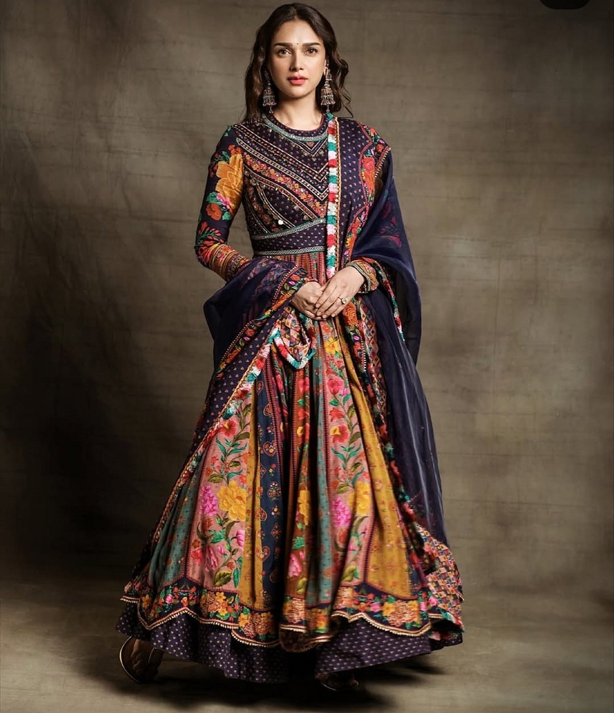 Karan Torani: Handlooms are gold, fast fashion is brass