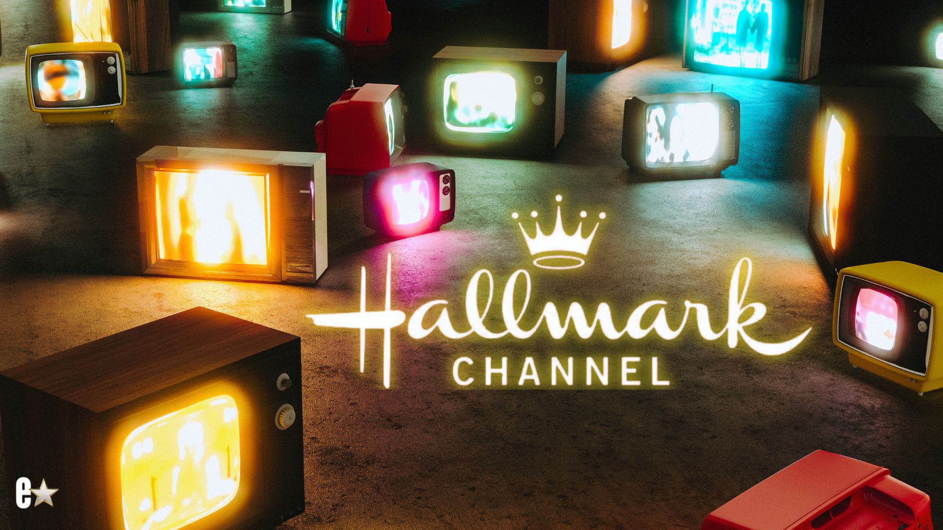 Hallmark Channel para Premiere Its 1st Reality Series Desde 2019