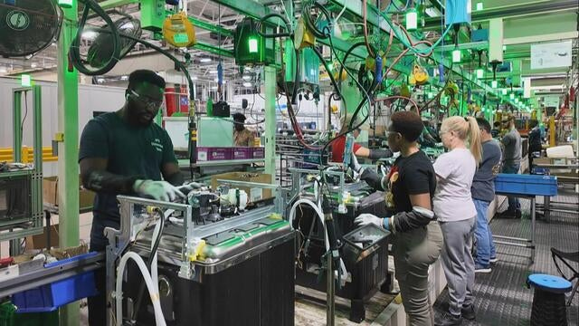 GE Appliances plant still feeling the effects after 150 immigrant ...