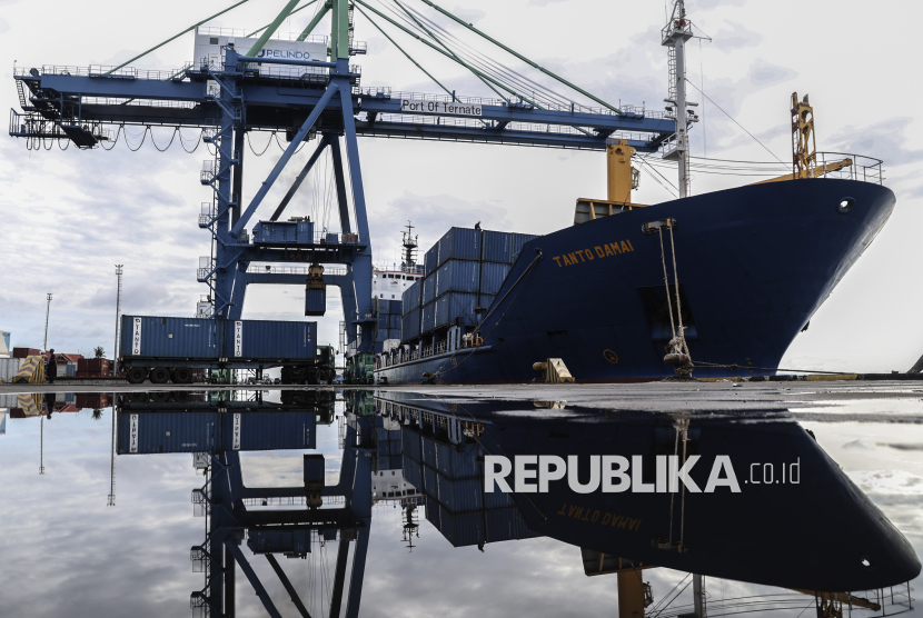 BI Sebut Ekspor dan Belanja Pemerintah Dongkrak Ekonomi Kuartal III 2025