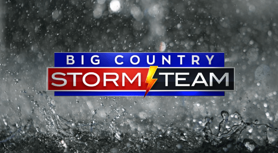 Big Country Morning Commute: How overnight rainfall can impact travel ...