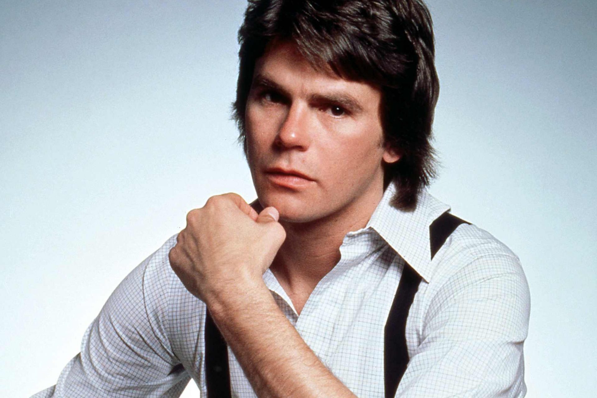 Richard Dean Anderson: Life of the real MacGyver