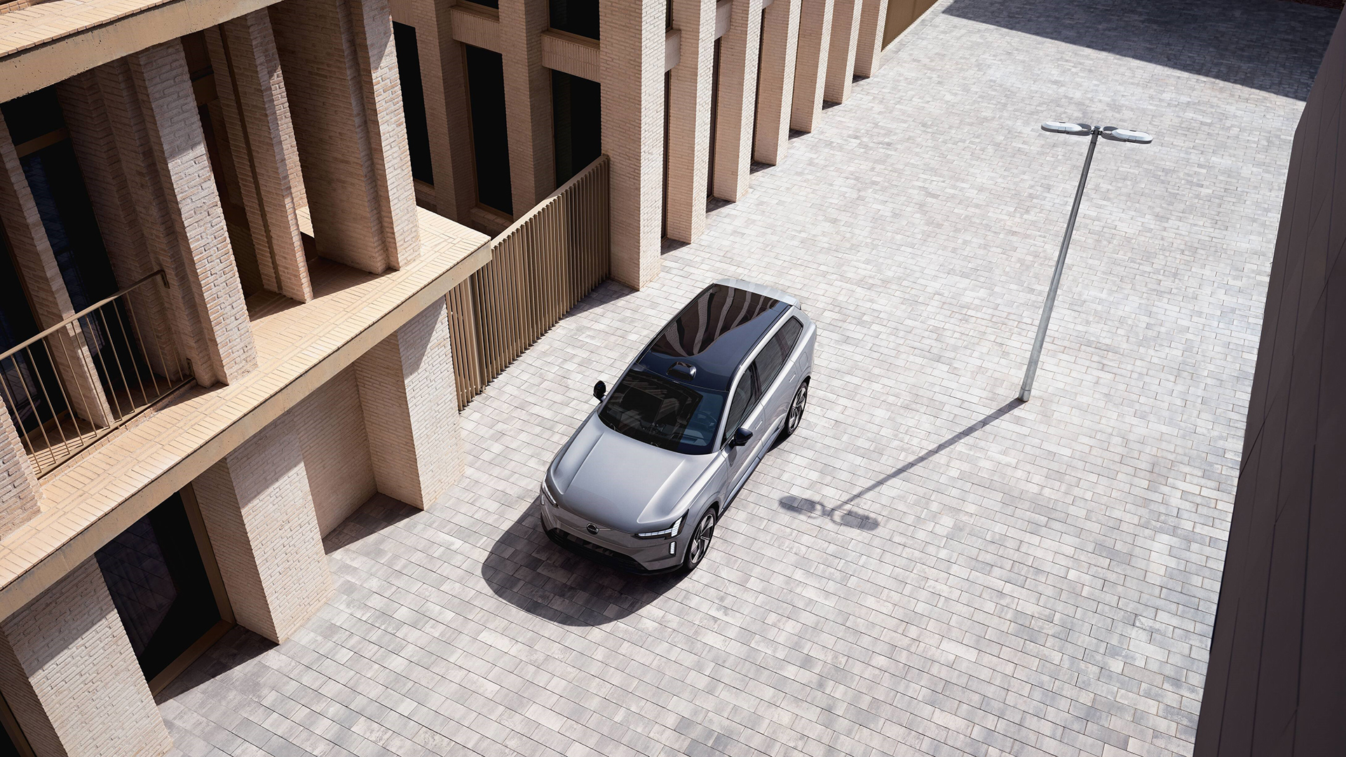 Volvo opens orders for 2026 EX90 with major upgrades