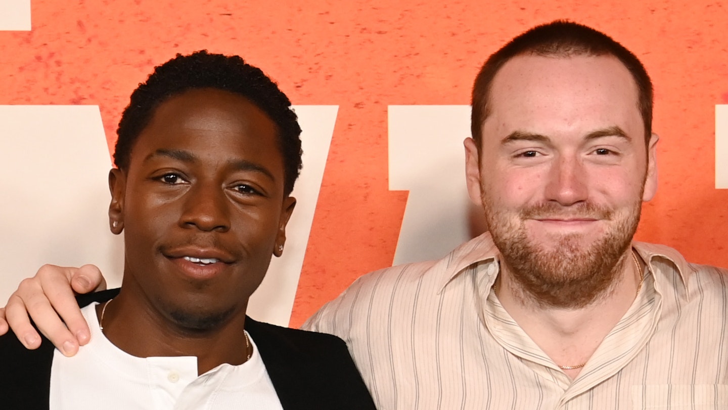 Cooper Hoffman And David Jonsson Circling A24 Movie The Chaperones ...