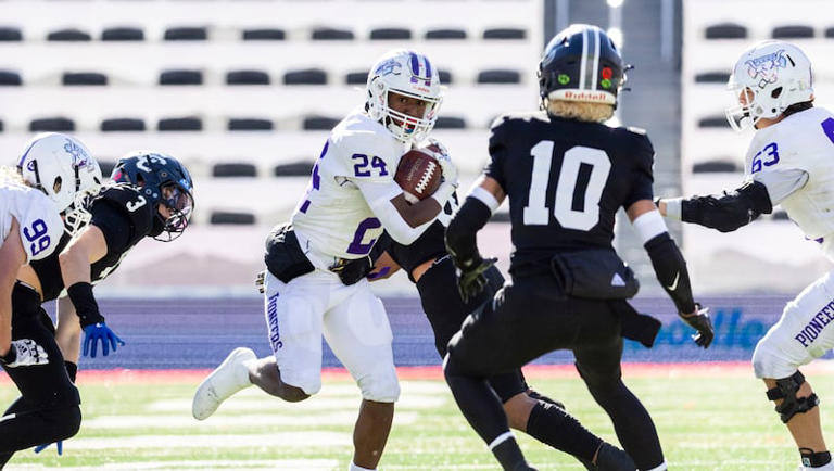 BYU football secures commitment from in-state running back Devaughn Eka