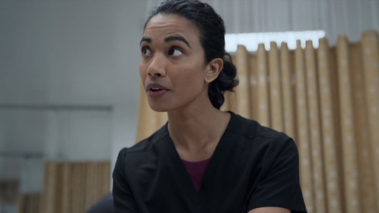 The Pitt: A Season 2 Storyline Is Giving The HBO Series A Unique Challenge