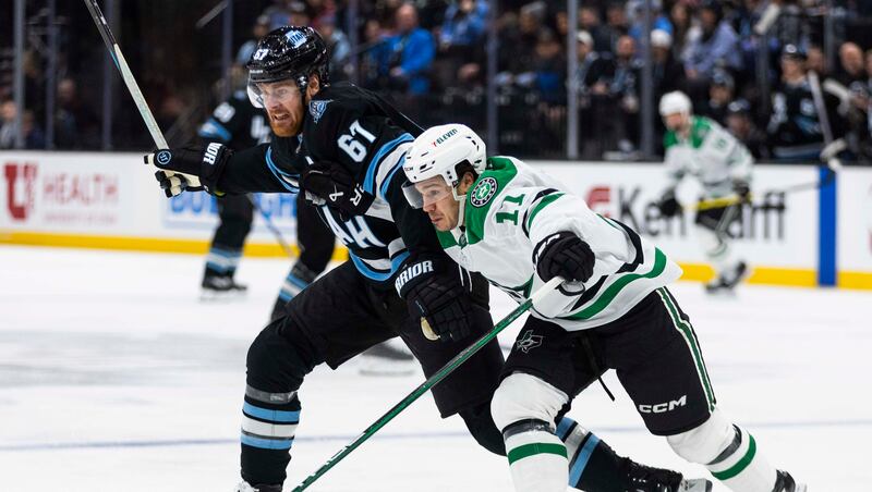 They used to call him ‘The Sheriff.’ Now, he wants to earn his badge back