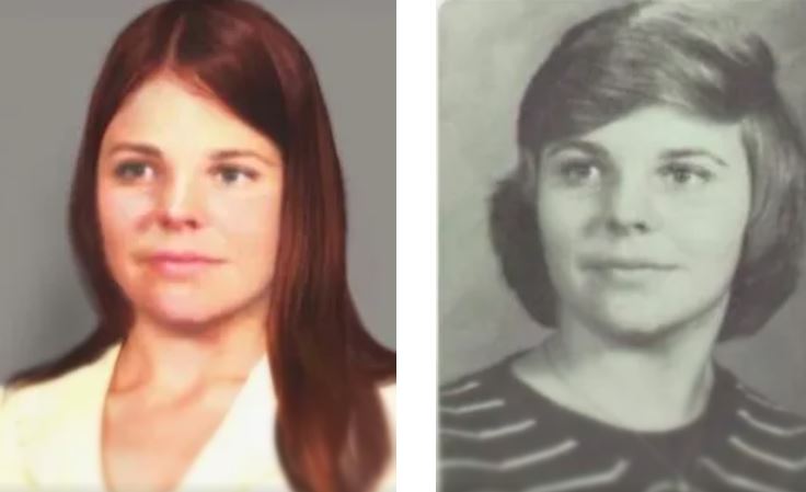 Victim in 1984 cold case possibly spent time in Colorado