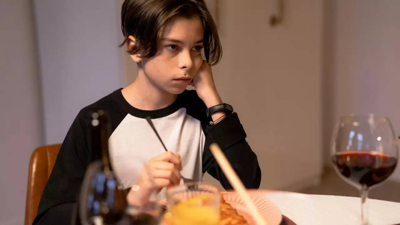 5 signs your teen is struggling and you haven’t noticed