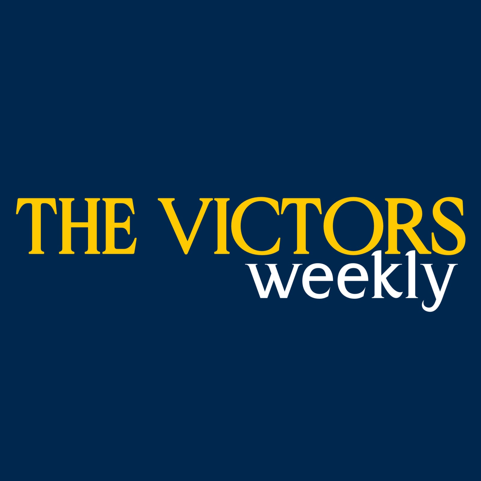 Michigan Bye Week Redux on The Victors Weekly