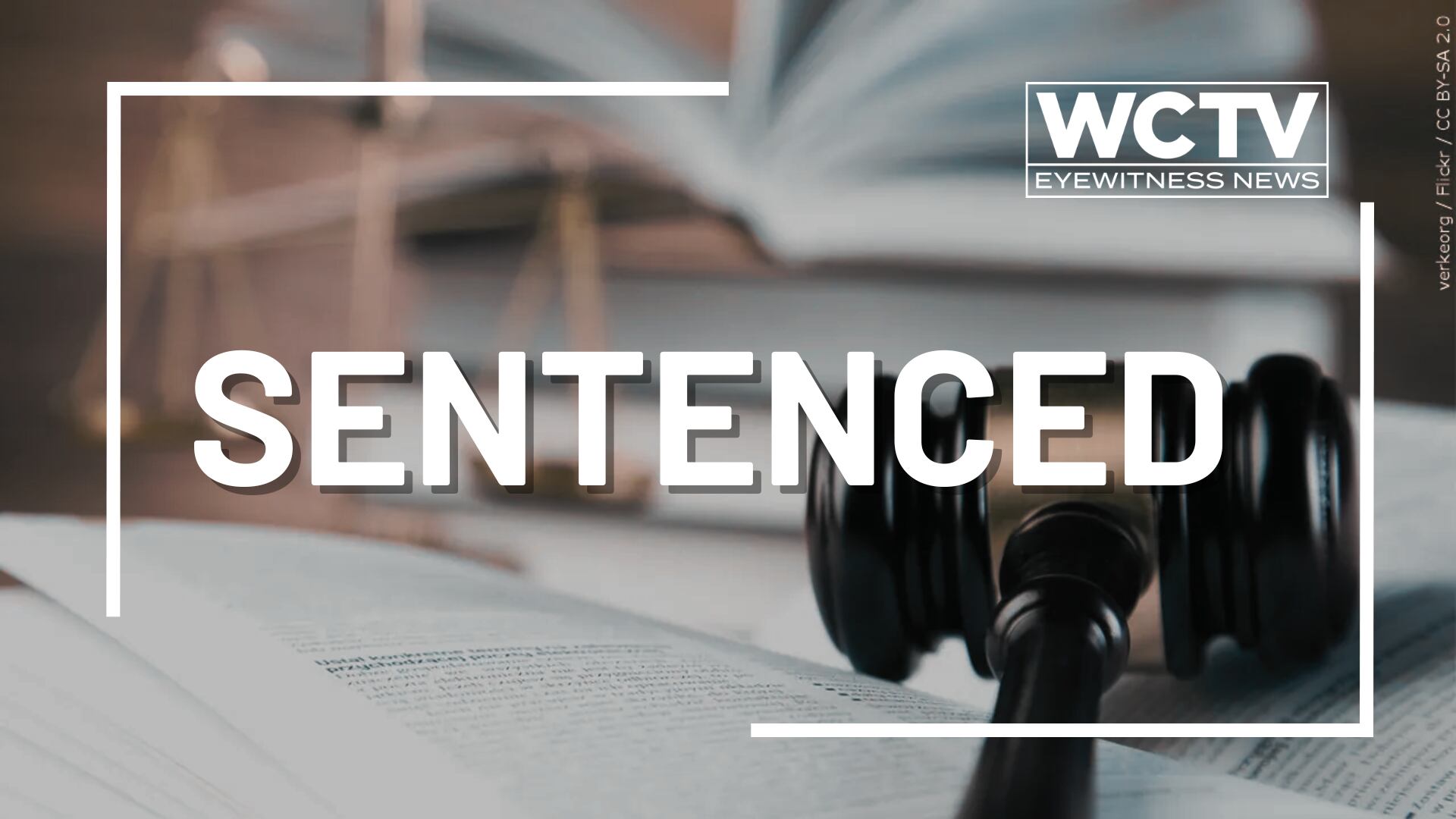 Apalachicola man, two others sentenced in ATM theft scheme