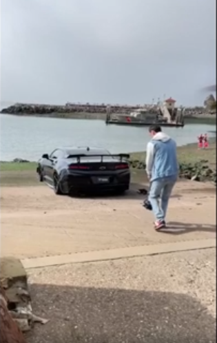 Filmmaker’s Guide to Stunning Car Videography