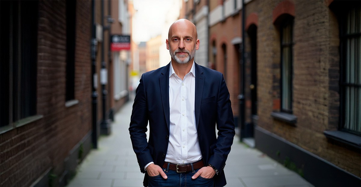 Richard Achée: How to Bridge Education and Innovation Through Curriculum