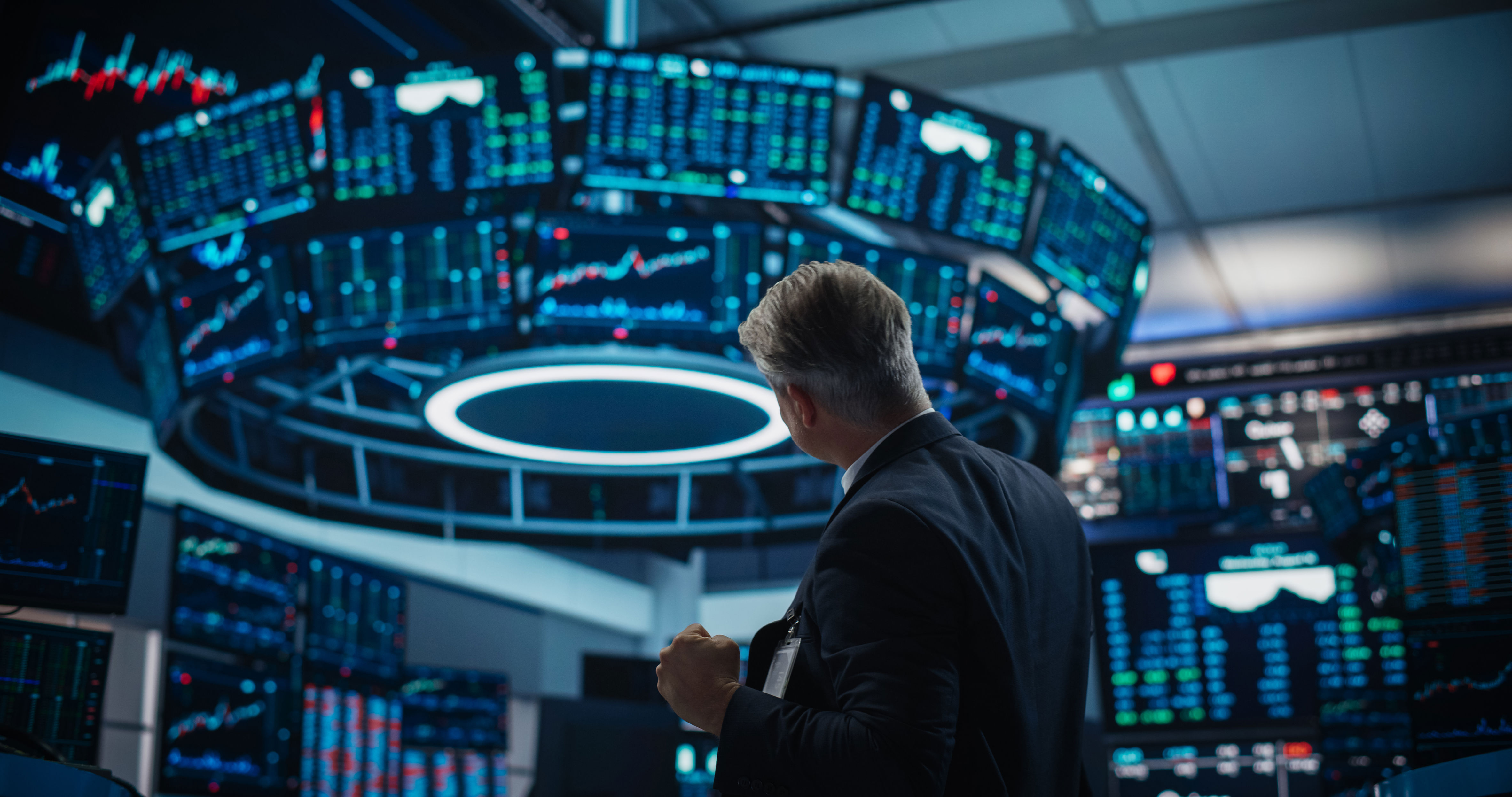 Stock Market Today: Denison Mines Stock Climbs on Sector Momentum