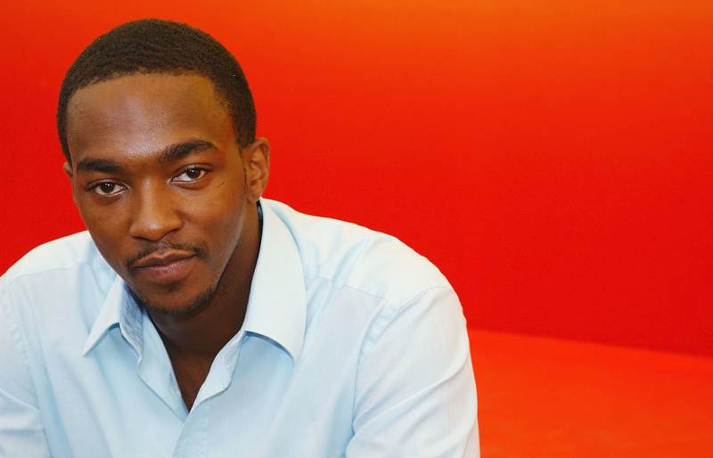 Anthony Mackie's Rise To Fame