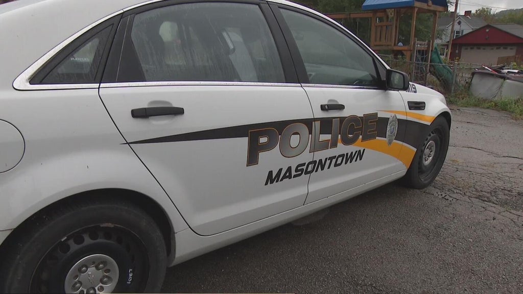 Masontown council restores police force after voting to layoff entire ...