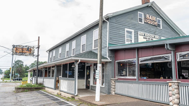 The Oldest Restaurant In Every US State You Can Still Visit