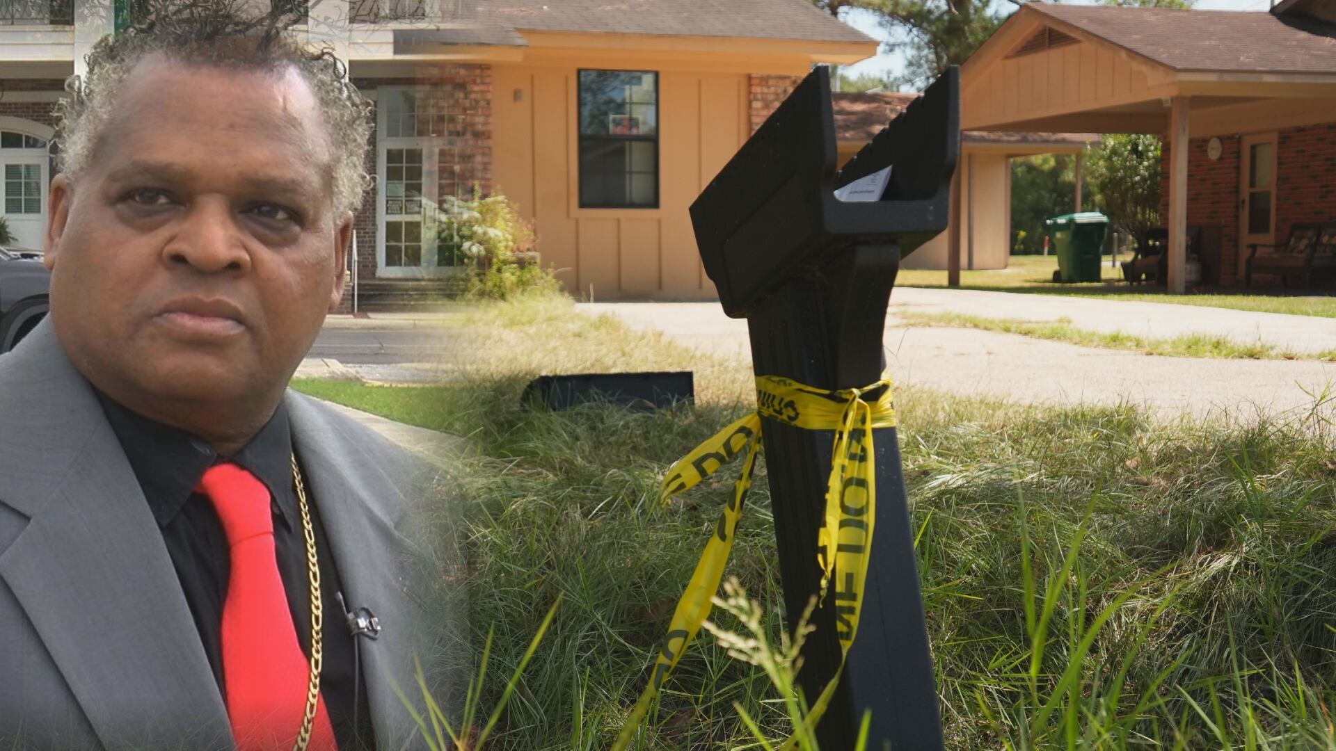 Two shootings, three dead: Moss Point mayor shares new details on a ...