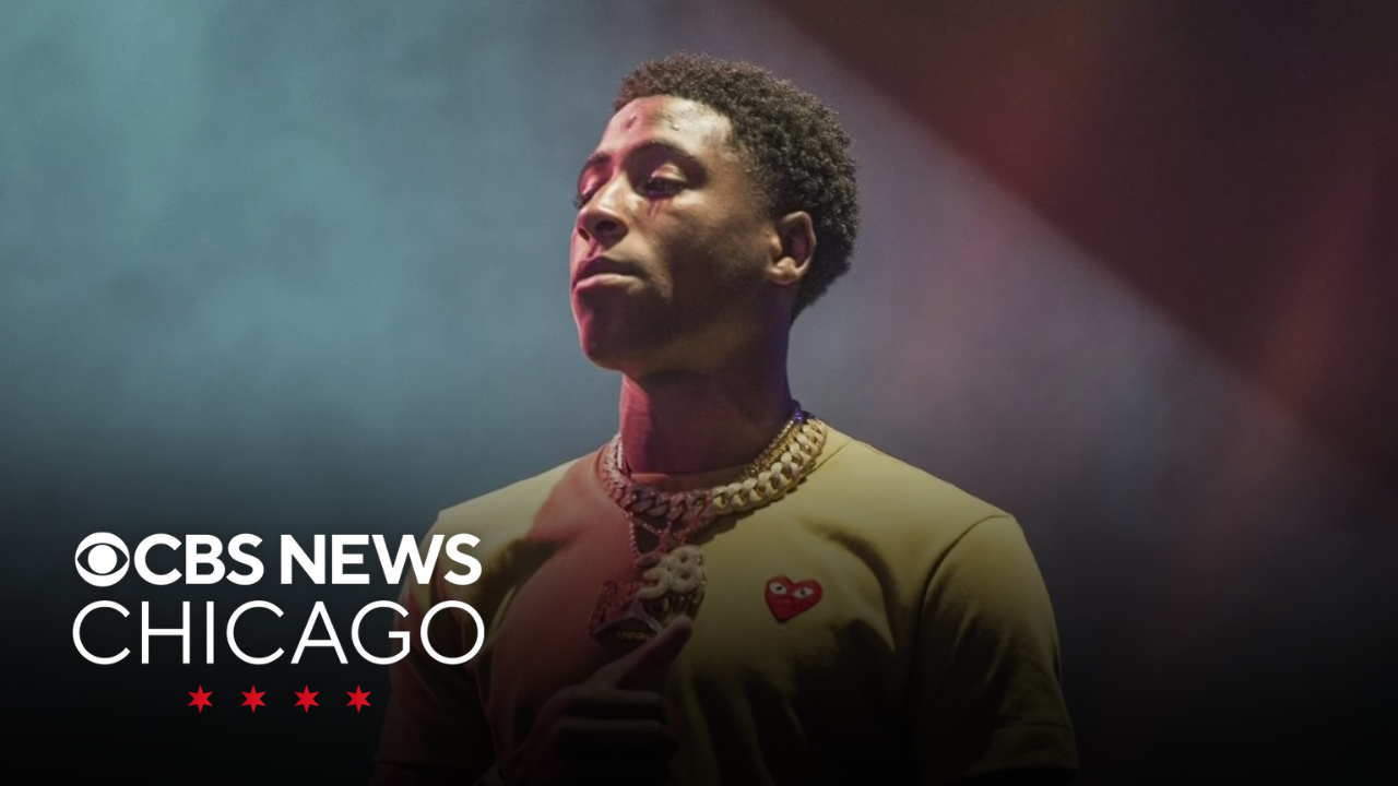Fans react to rapper NBA YoungBoy’s canceled show at United Center