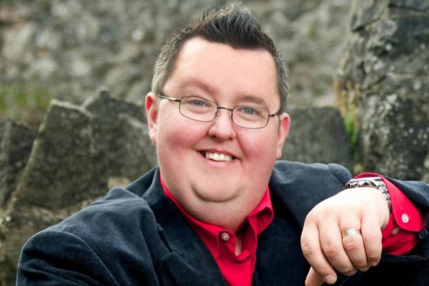 Music star who wowed judges on The Voice UK performing at Rosley ...