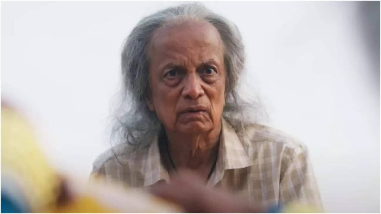 'Dashavatar' box office collections day 12: Marathi thriller keeps ...