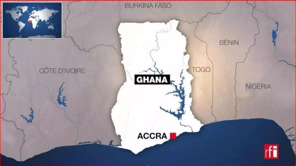 Ghana : l'Allemagne et les Pays-Bas vont restituer près de 2000 objets ...