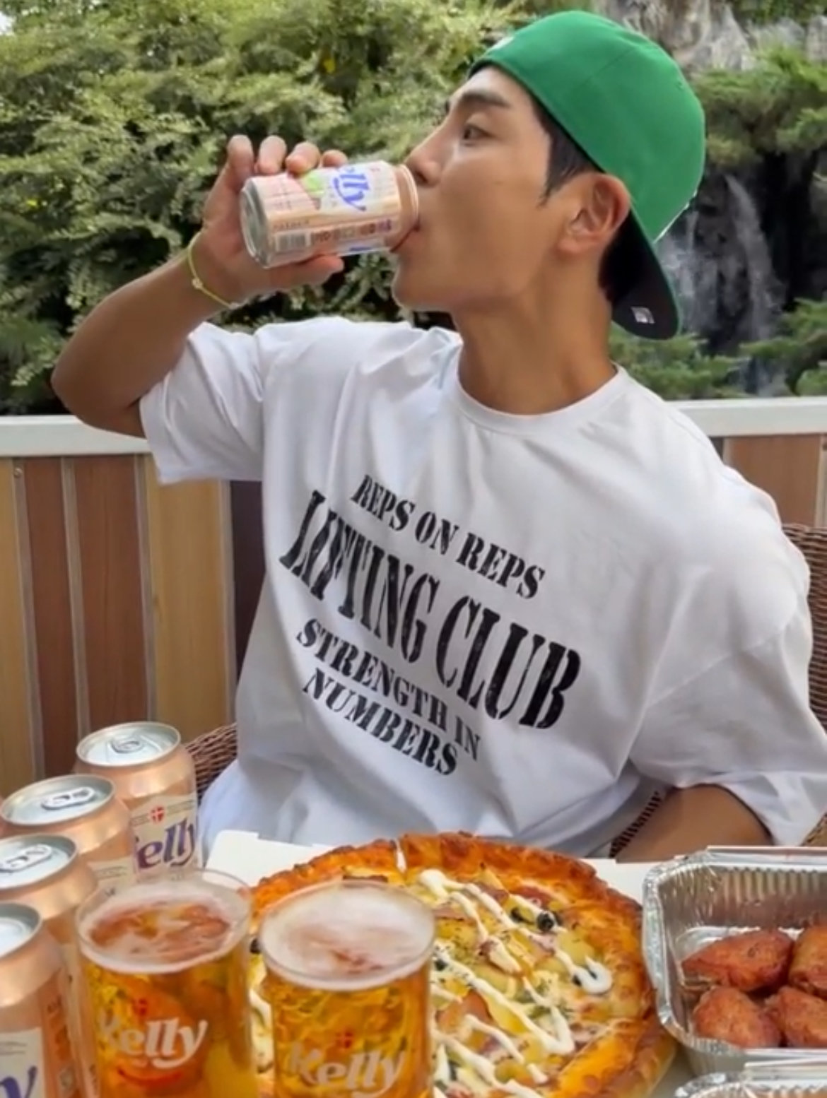 구독자 165만 유튜버 상해기, 음주 도주 의혹에 SNS 삭제