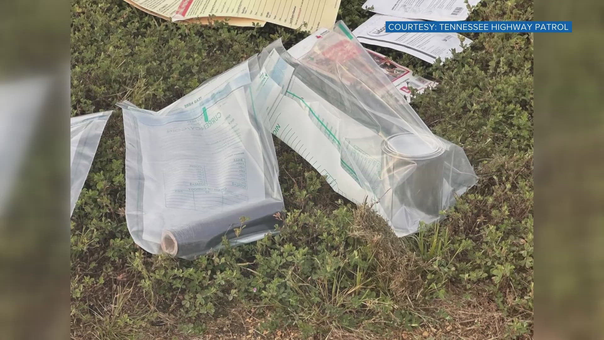 THP: 2 arrested after 'suspicious device' found during traffic stop on ...