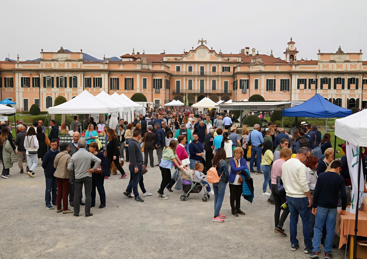Torna la fiera dell’agricoltura. Alla scoperta dei sapori genuini