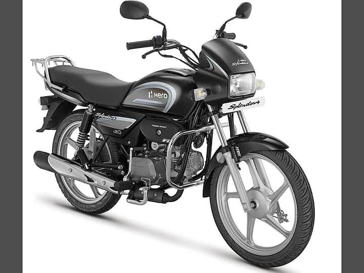 Hero Splendor Gets Cheaper By Up To Rs 7,253 With GST Price Cut ...