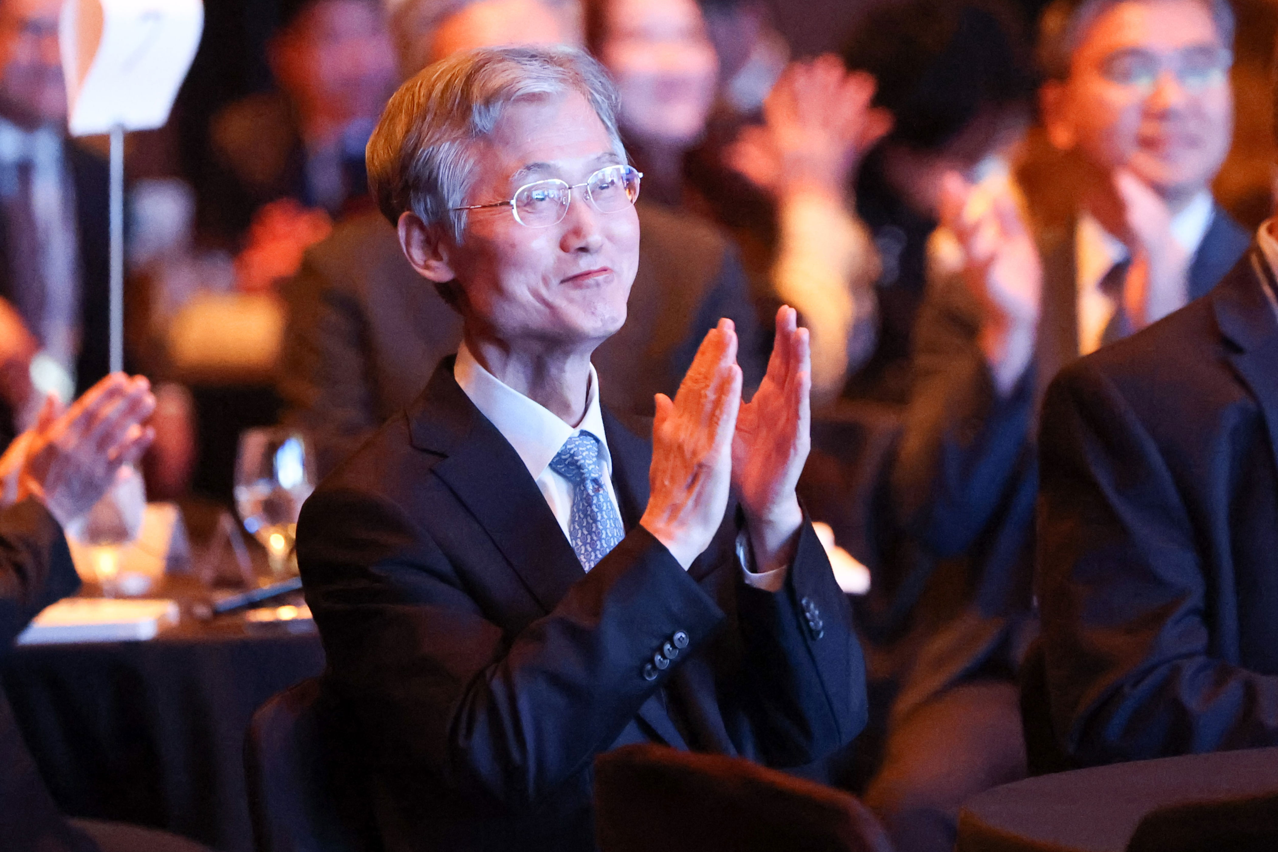 Chief Judge Jo Hee-de Cuts Civil Trial Delays, Appeal Rates