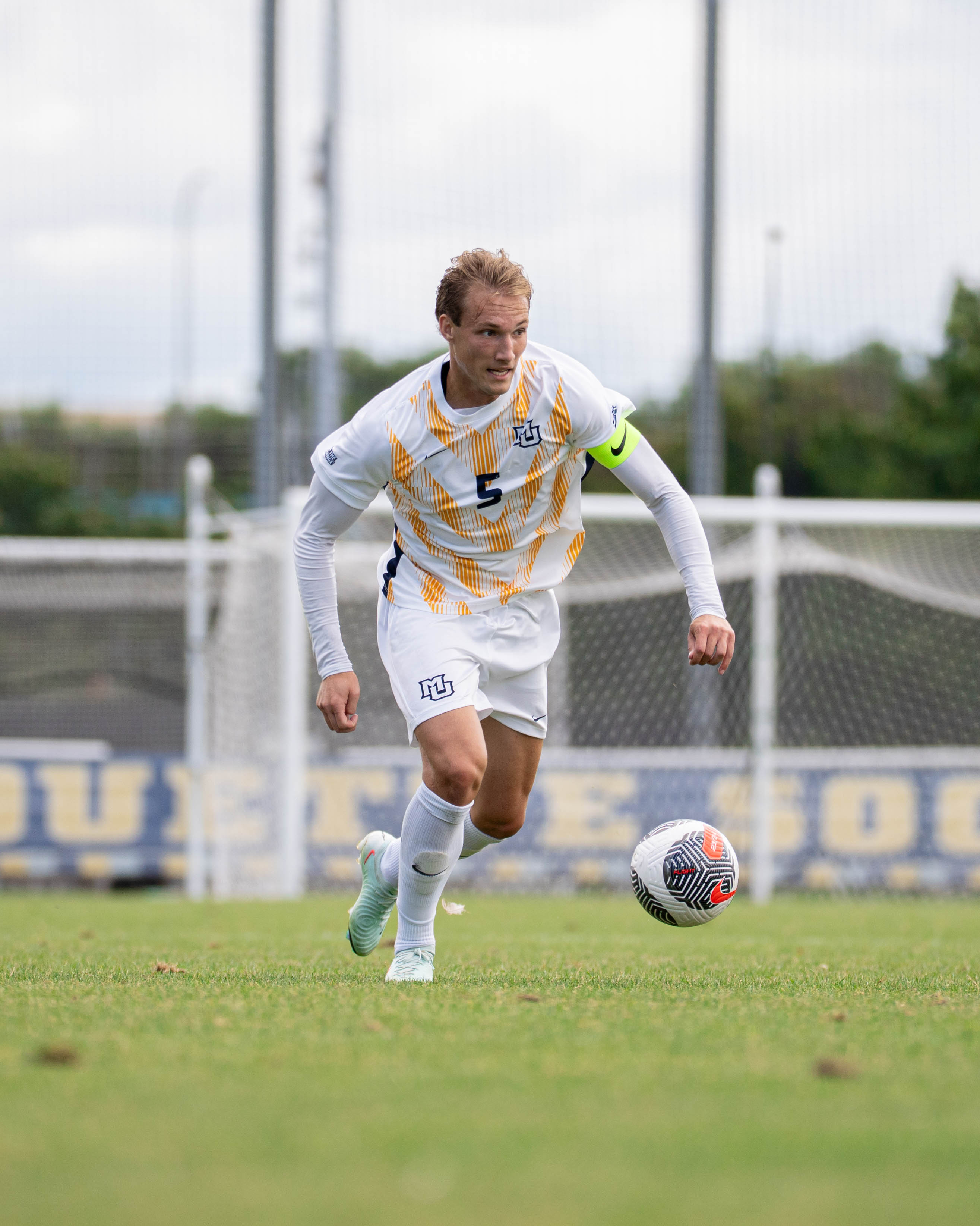 MARQUETTE KEEPS THE MILWAUKEE CUP!