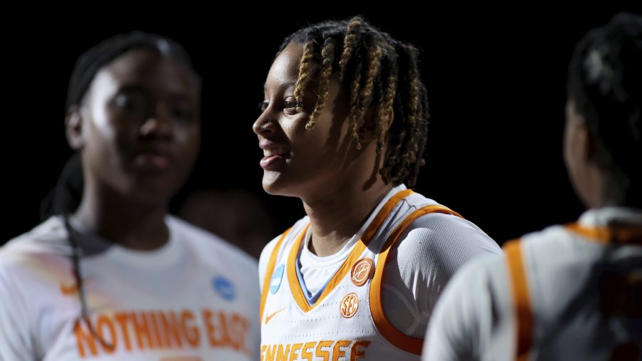 Ruby Whitehorn returns to Lady Vols following suspension